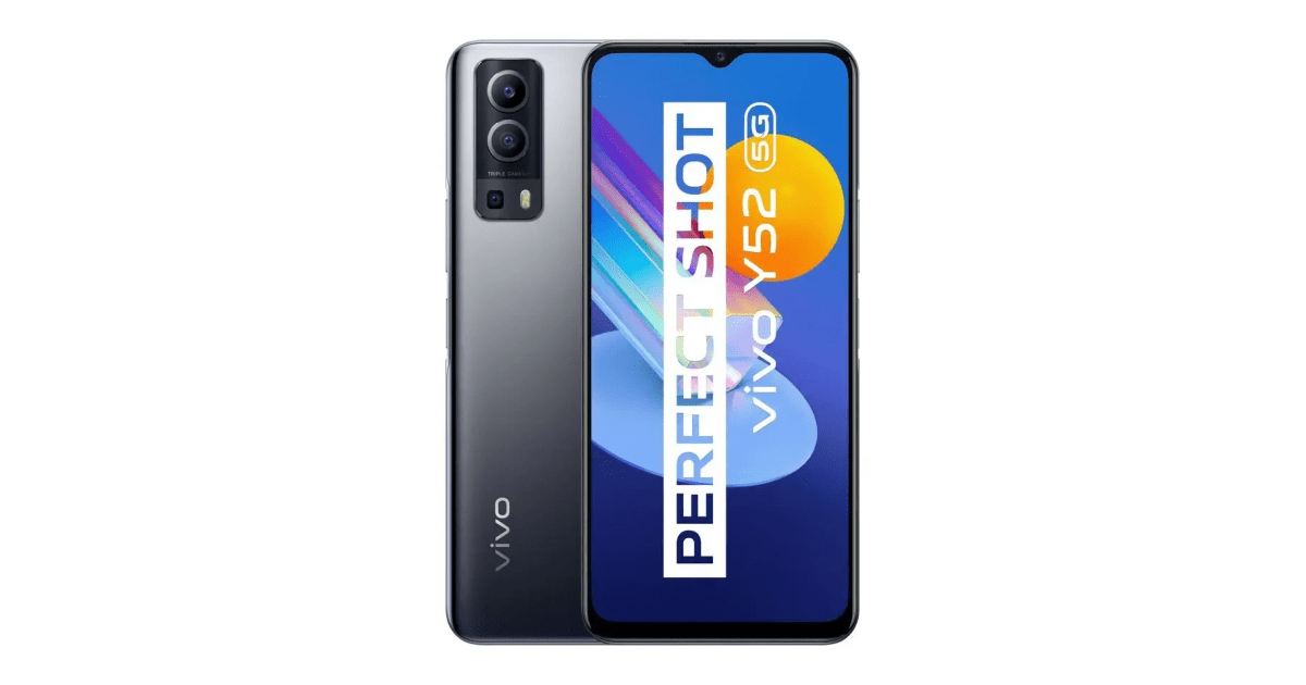 vivo Y52 5G – 64 recenzí — Sysloun.cz