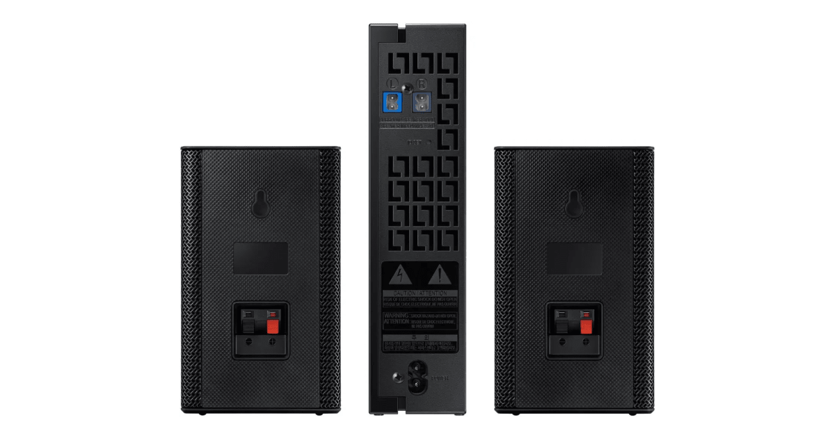 Samsung SWA-9100S – specifikace a 2 nabídky v e–shopech — Sysloun.cz