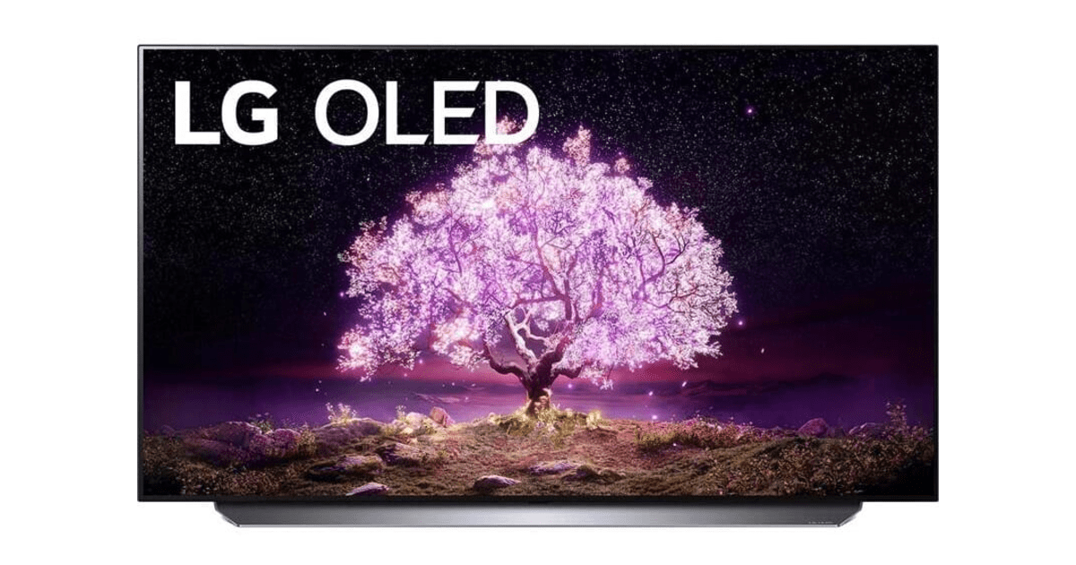 LG OLED55C1 – 2 manuály/návody a kontakty — Sysloun.cz