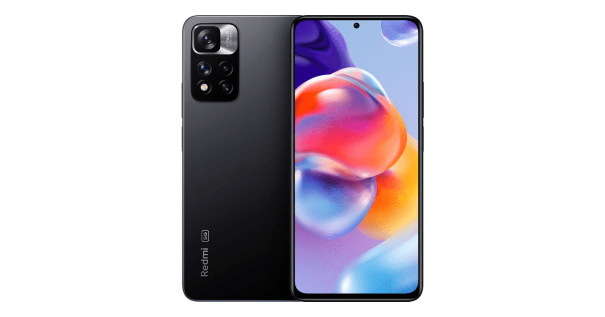 Xiaomi Redmi Note 11 Pro+ 5G – specifikace a 3 nabídky v e–shopech ...
