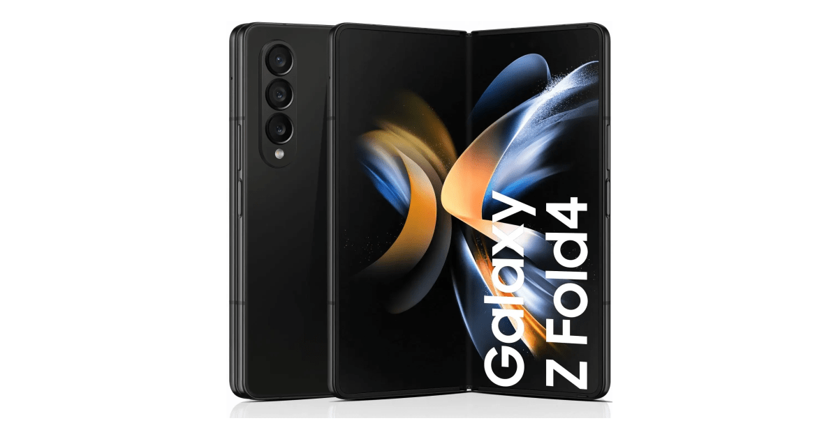 Samsung Galaxy Z Fold4 – specifikace a 3 nabídky v e–shopech — Sysloun.cz