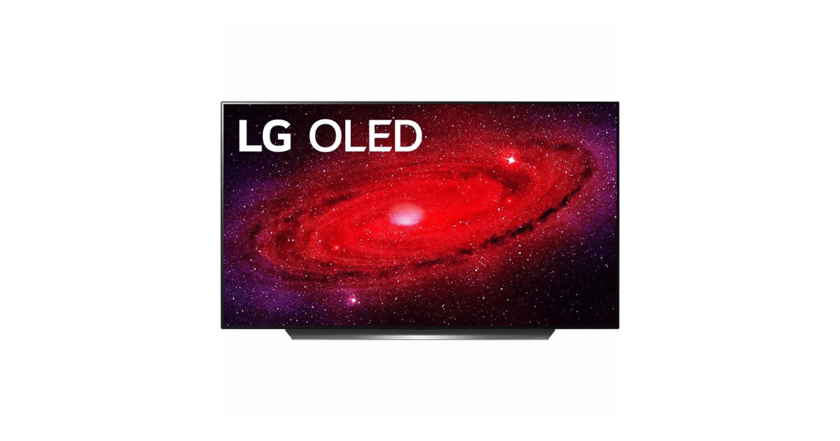 LG OLED65CX – specifikace a 2 nabídky v e–shopech — Sysloun.cz