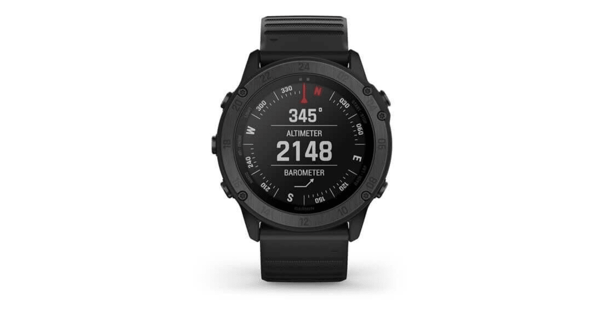 Garmin Tactix Delta PRO – specifikace a 4 nabídky v e–shopech — Sysloun.cz