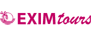 EXIM TOURS – 226 poboček, otevírací doby a kontakty — Sysloun.cz