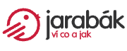 Jarabák – 3 pobočky, otevírací doby a kontakty — Sysloun.cz